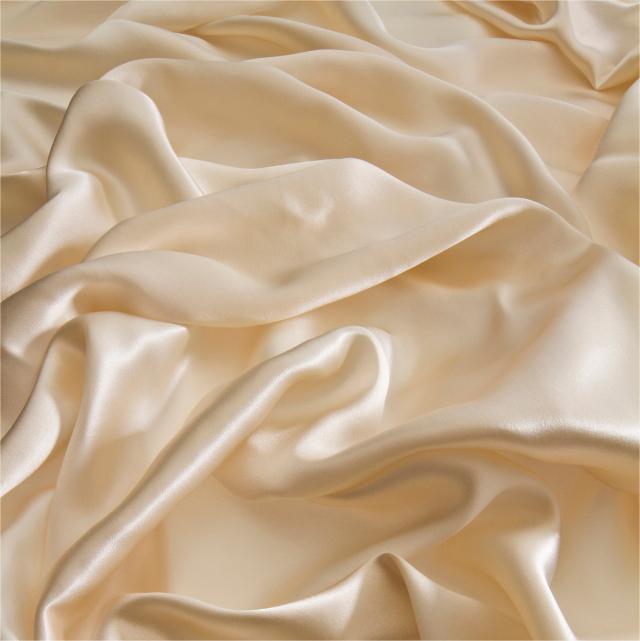 A Look into the History of Silk – SILKSILKY