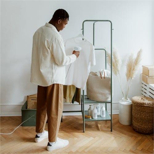 How to Wash Silk Pajamas: Follow These Steps! – SILKSILKY