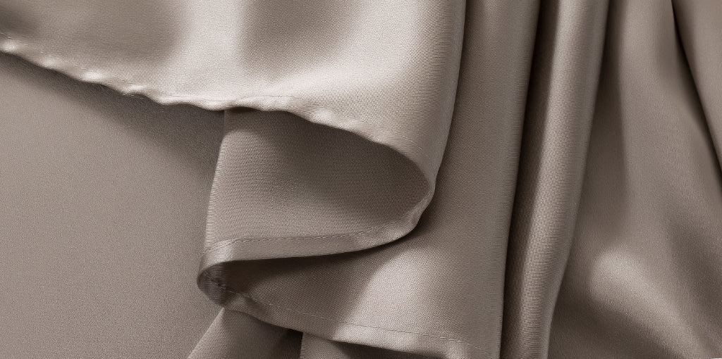 Is Silk Durable? Unveiling the Longevity of Silk Fabrics Truth – SILKSILKY