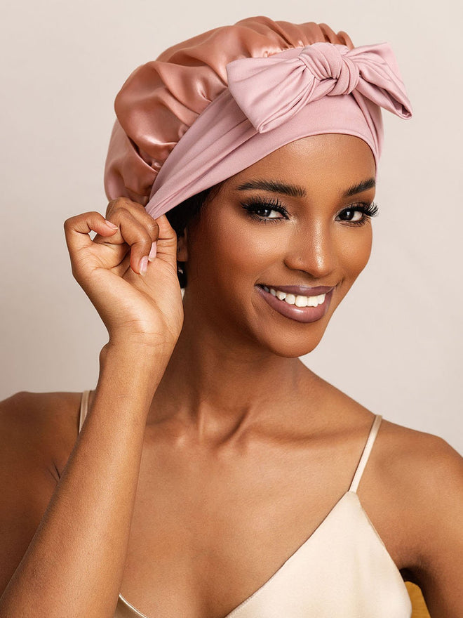 Silk Nightgown & Robe Sets | Luxury 2PC Sleepwear – SILKSILKY