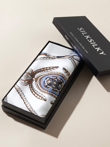 SILKSILKY - Natural Silk Expert | Affordable Luxury in Silk