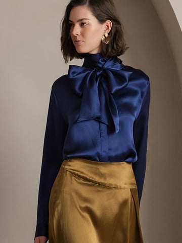 SILKSILKY - Natural Silk Expert | Affordable Luxury in Silk